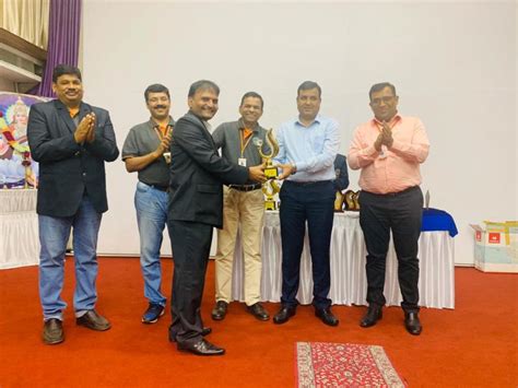 Dr Sanjay Kumar Singh On Linkedin Felicitated As Convener Of National Level Techno Management Fest