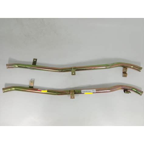 Nissan Serena C23 16 Water Pump Pipe Iron Pipe Besi Air Left Side And