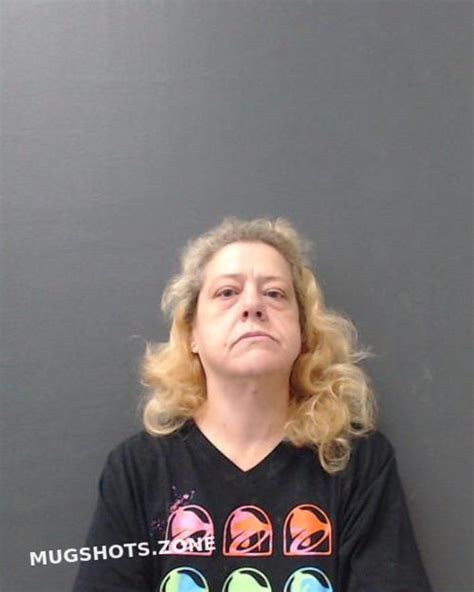 Herrera Tammy Lynn 04 25 2024 Comal County Mugshots Zone