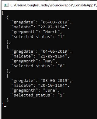 How To Modify Json Object Inside Json Array In C Stack Overflow
