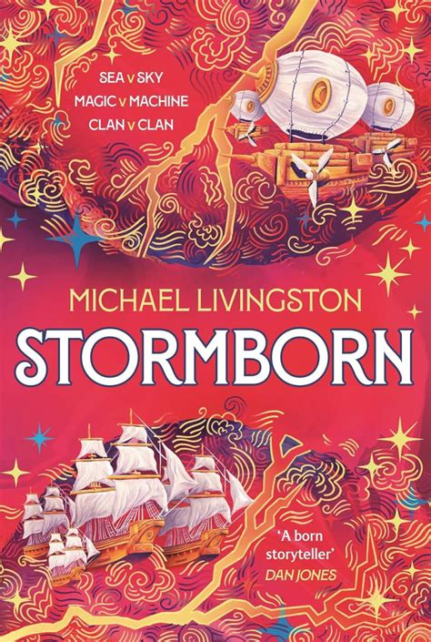 Stormborn Book 3 Of The Seaborn Cycle • Georgina Capel Associates Ltd Stormborn Book 3 Of The Seaborn Cycle • Georgina Capel Associates Ltd