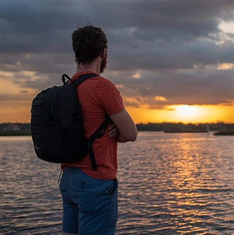 Featured Photographer Kyle Hicks Sunsets And Bug Bites