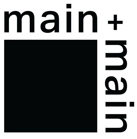 Main Main