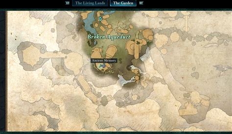 All Ancient Memory Locations In Avowed Windows Central