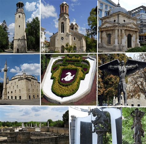 Razgrad - Wikiwand