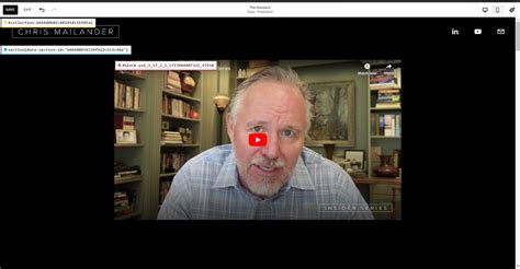 resizing embedded youtube video customize with code squarespace forum