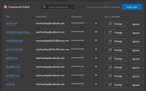 Advice Request I Need Advice Regarding Data Breach Malwaretips Forums