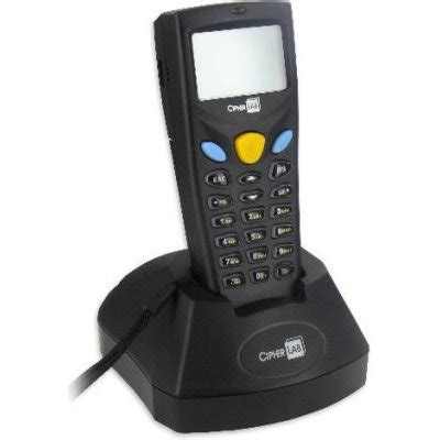 CipherLab CPT 8000C od 9 468 Kč Heureka cz