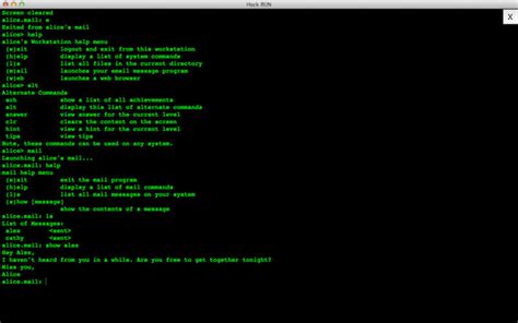 Hack RUN For Mac Download