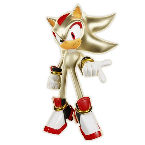 A Few Shadow Renders I Made In Blender Using A Model I Found For Free