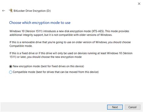Windows 10 හි Bitlocker සංකේතනය සක්‍රීය කර සකසන්නේ කෙසේද මෘදුයි