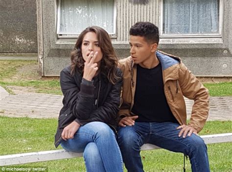 Olympia Valance Says Her Gritty New Show Ghetto Heaven Is Full Of Sex