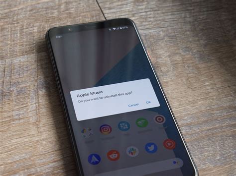 How To Delete Apps On Your Android Phone Android Central