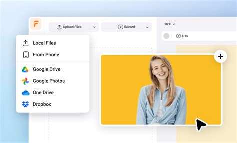 Easy Online Youtube Thumbnail Maker For Professional Thumbnails Flexclip
