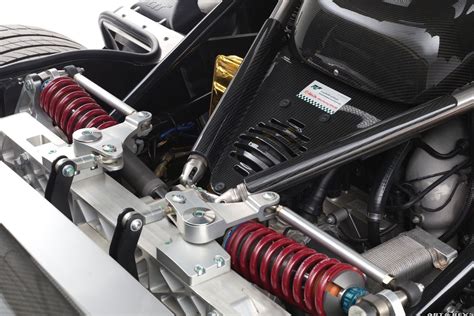 Ruf Ctr 3 Club Sport For Sale