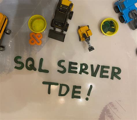 Advanced Database Encryption With Sql Server Always Encrypted By