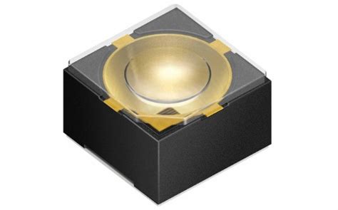 Osram Releases New Infrared LED LEDinside