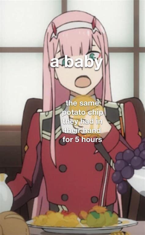 Just Eat It R Animemes