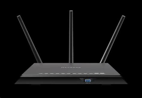 Nightawk Wireless Or Wi Fi Nighthawk Gbps Dual Band Wifi Router At Best Price In New Delhi