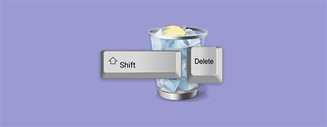 How To Recover Shift Deleted Files On Windows Best Methods