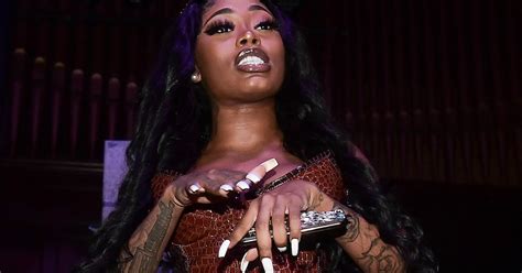 Asian Doll Claims K In Onlyfans Earnings After First Day Online