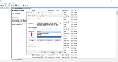 What Is The Alljoyn Router Service How To Remove It