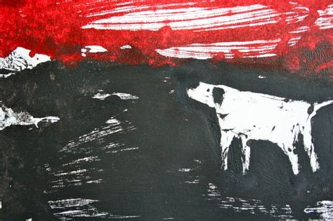 Ruffled Russell The Existential Jack Russell Mary Paulson Ellis
