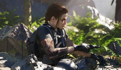 Ghost Recon Breakpoint Vulkan API On PC How It Works