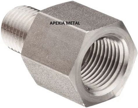 Hex Adapter at 70 number टयब फटग in Mumbai ID 12999600973