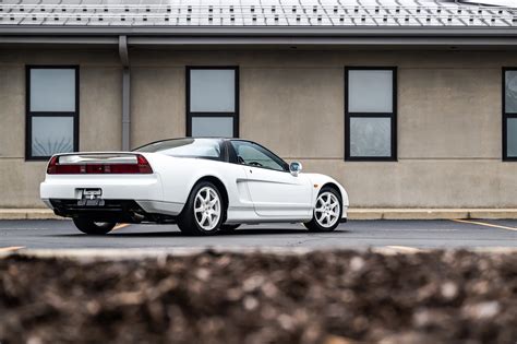 1995 Honda Nsx Type R Sold Mouse Motors