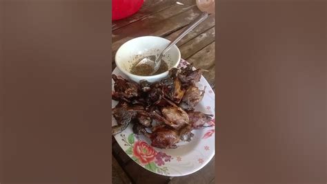 ម្ហូបពិសេស សំរាប់បាយថ្ងៃត្រង់មកៗៗ ពុកម៉ែបងប្អូន Youtube