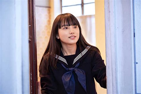 朝ドラヒロインで注目の清原果耶 新作『夏への扉』が大人を奮い立たせる理由とは Hint Pot