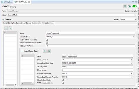 S32k324 Input Capture Measurement Acquisitoin Mode Emios Nxp Community