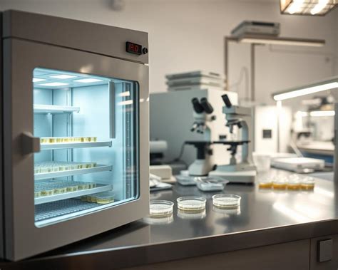 Petri Dish A Cornerstone In Culturing Operations