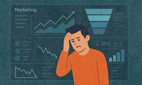 How Traditional Marketing Dashboards Fail Enterprise Teams Kubit