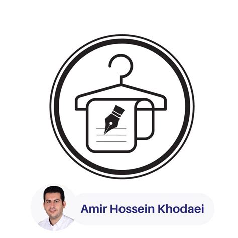 رختکننویسندگان رختکننویسندگان لینکدین Linkedin Seyed Amir