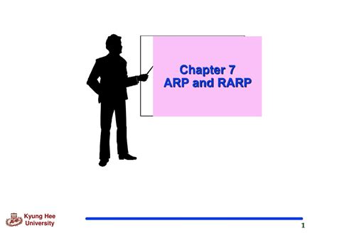 PPT Chapter 7 ARP And RARP PowerPoint Presentation Free Download ID 620283