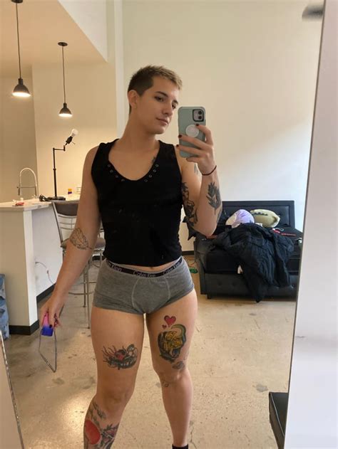 Do Any Trans People Identify As Intersex Does Transitioning Make You Intersex Discourse ⬇️ Im