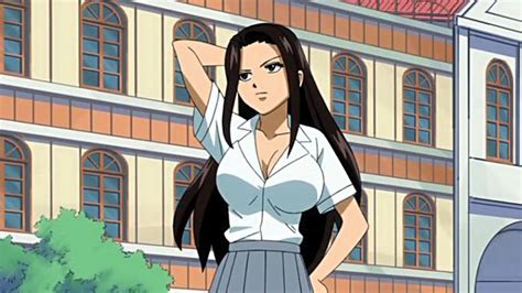 Cana Fairy Tail Hot