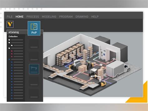 Visual Components 가격 사용 후기 평점 켑테라 Capterra