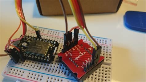 GitHub Raduseitan Innovations RFID