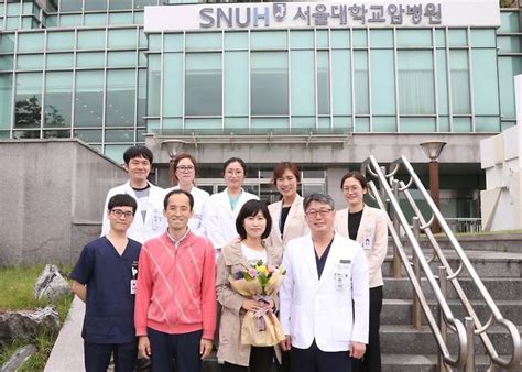 복강경 간이식수술 세계 첫 200례 돌파