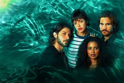 Passions Troubles Votre Nouvelle Télénovela Brésilienne Débarque