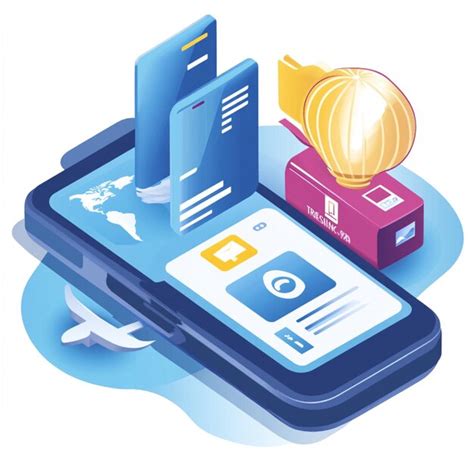 A Digital App Or Platform For Tracking Visa Applications And Providing Updates On Immigration