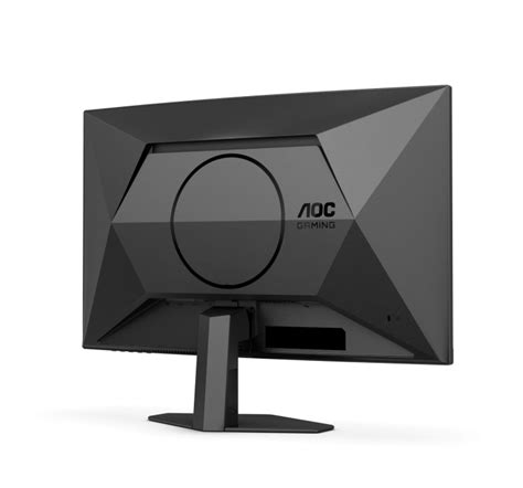 AOC AGON C G ZXE Gaming Monitor Fast VA Panel With Hz Refresh Rate R Curve