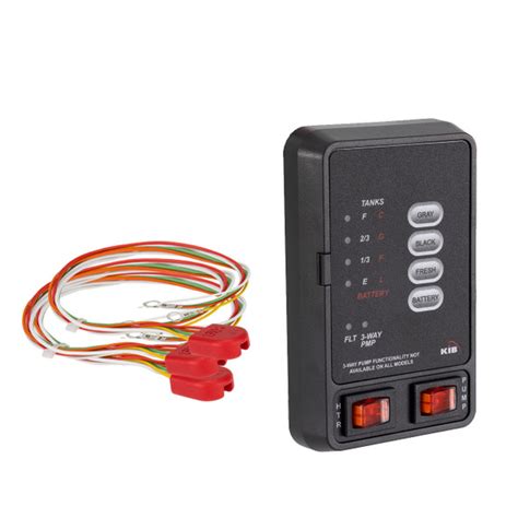 Kib Electronics Products Recpro