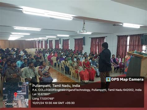 Hari Priyan Pv Be On Linkedin Datascience Workshopreview