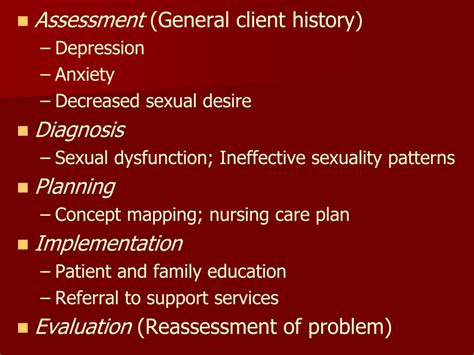 PPT Mental Health Nursing II NURS PowerPoint Presentation Free Download ID