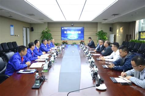 东风商用车总经理张小帆访问法士特 第一商用车网 Cvworldcn