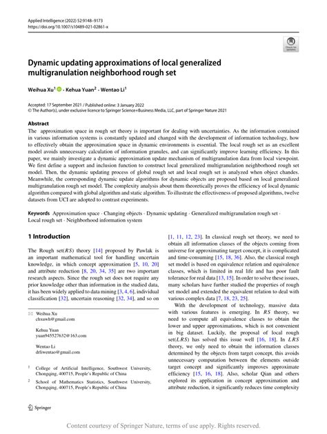 Dynamic Updating Approximations Of Local Generalized Multigranulation
